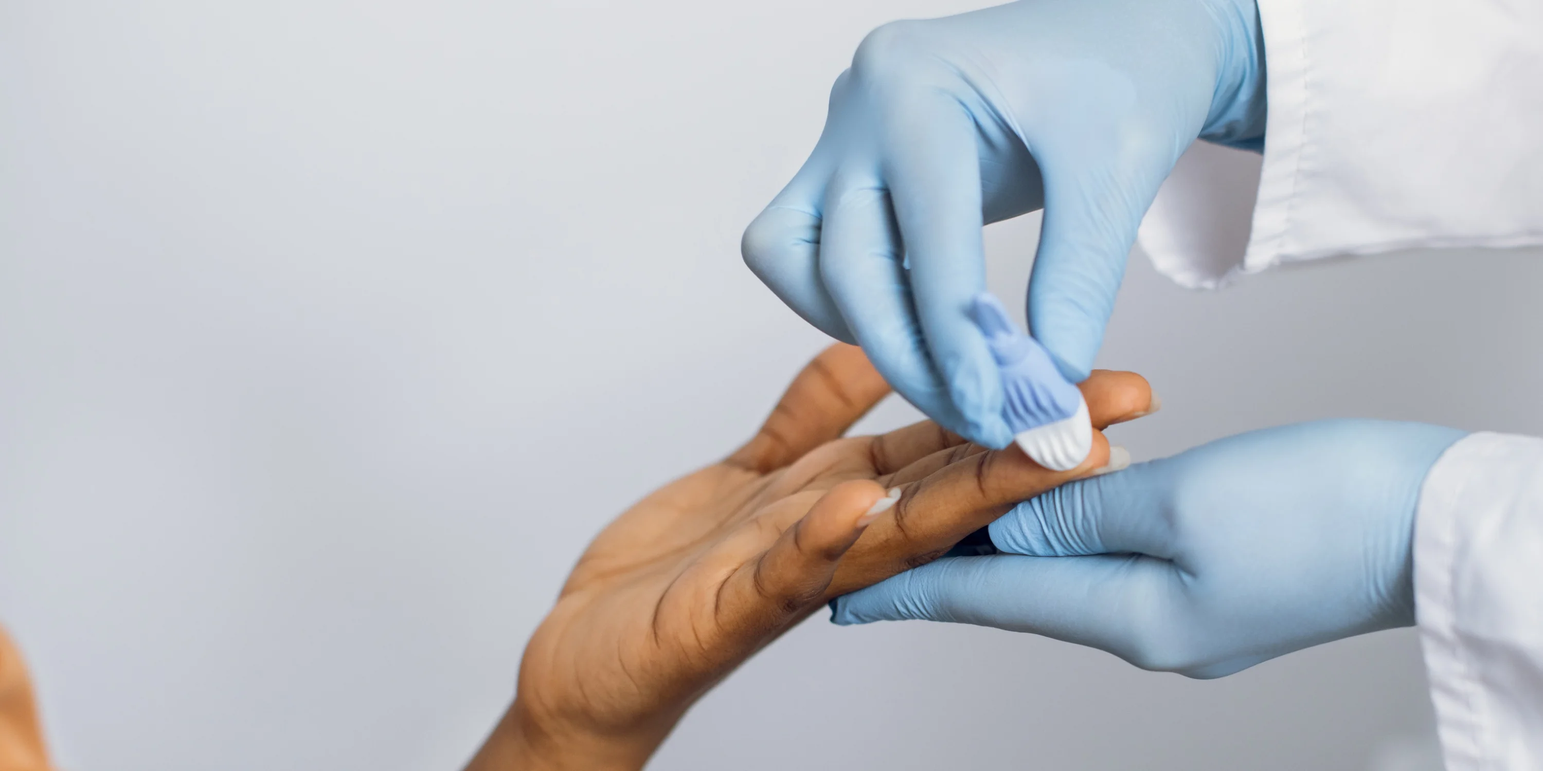 Rapid Blood Borne Virus Testing | AttoSure