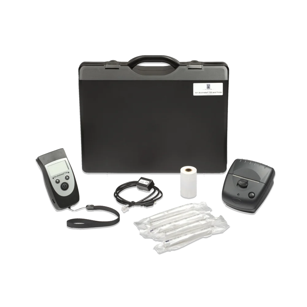 Drug and Alcohol Testing for the Railway Network | AttoSure