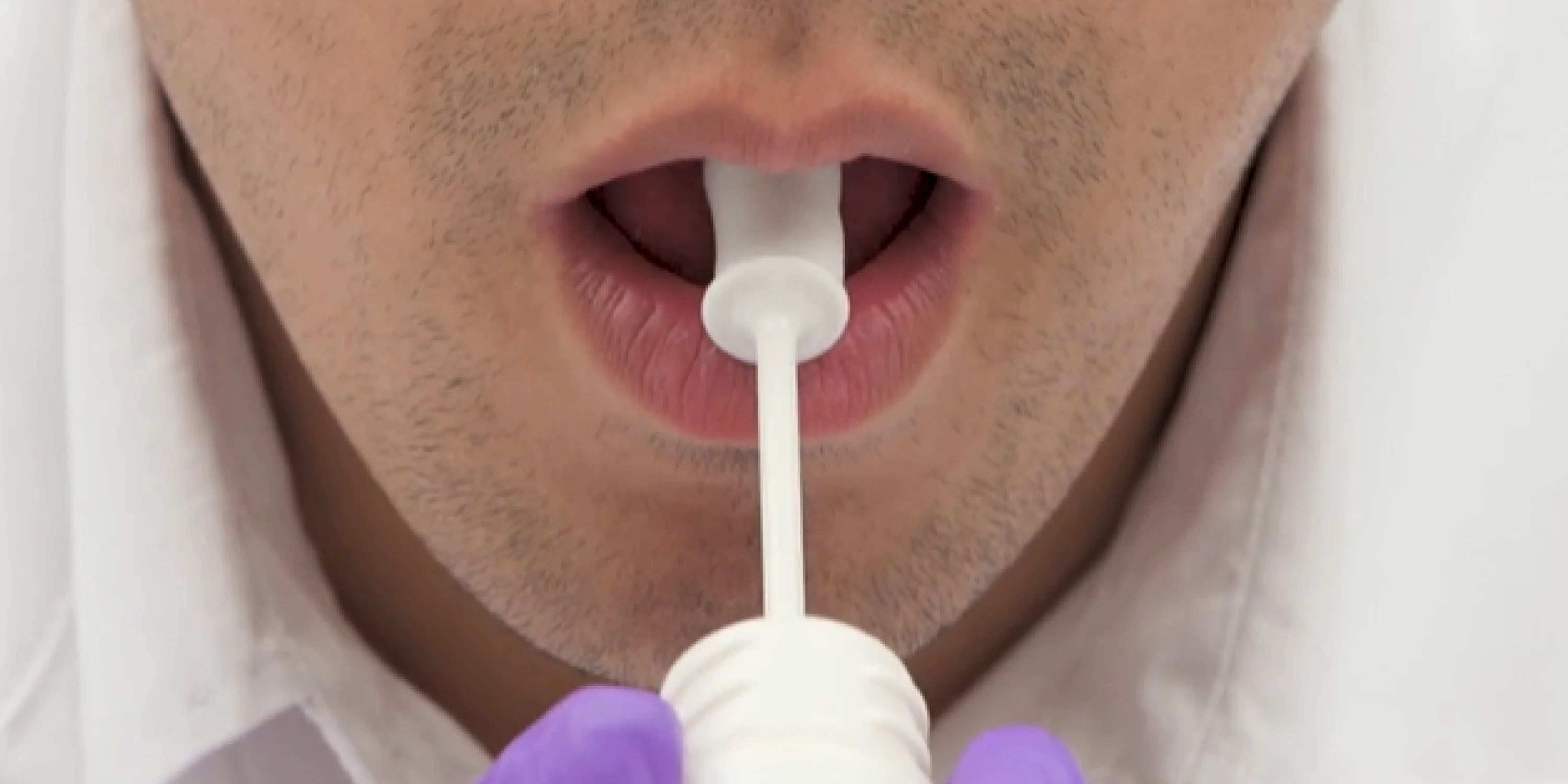 Oral Fluid Testing for Workplaces and Healthcare Settings | Blog | AttoSure