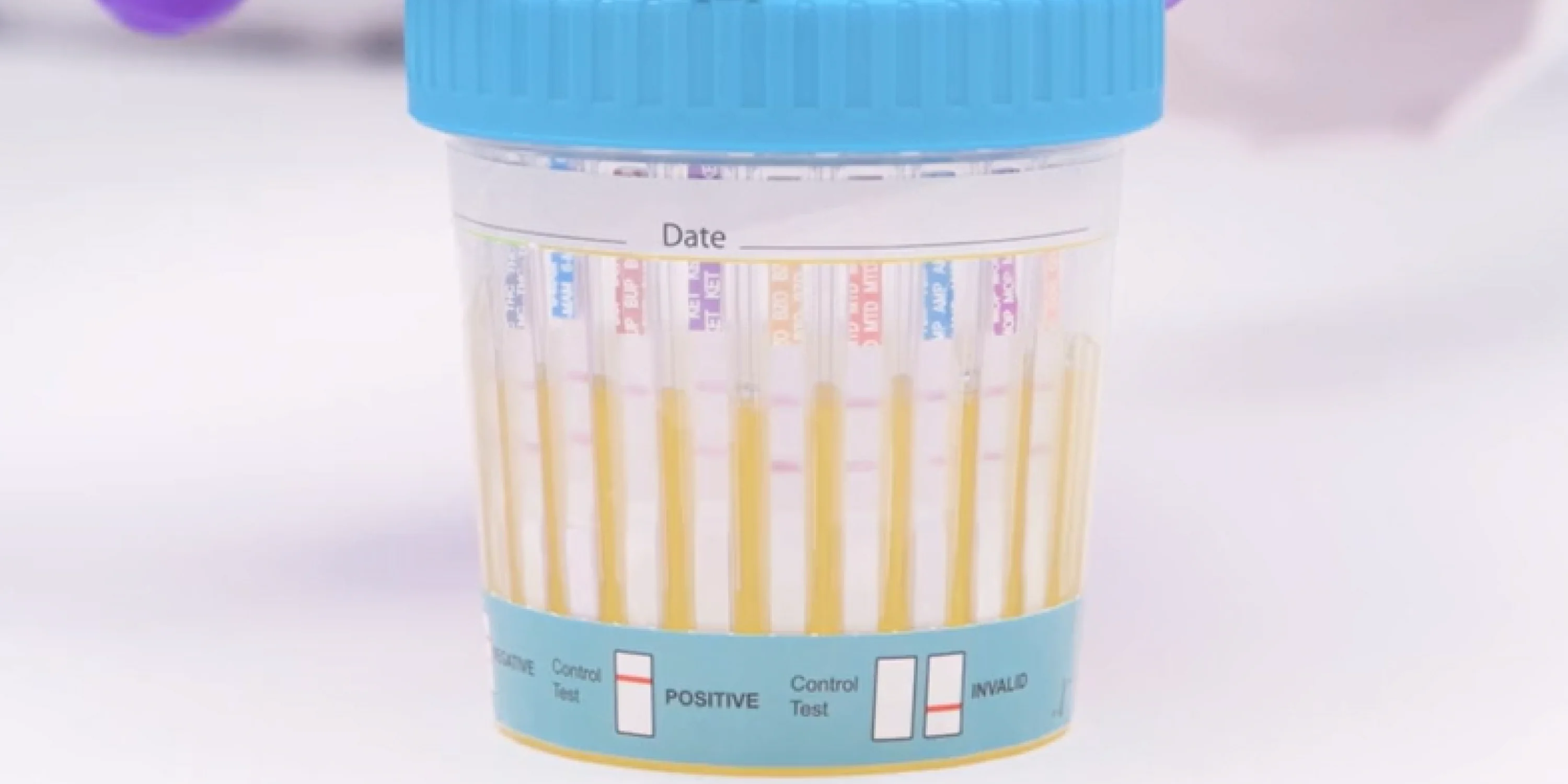 Urine Cup Drug Testing | Blog | AttoSure