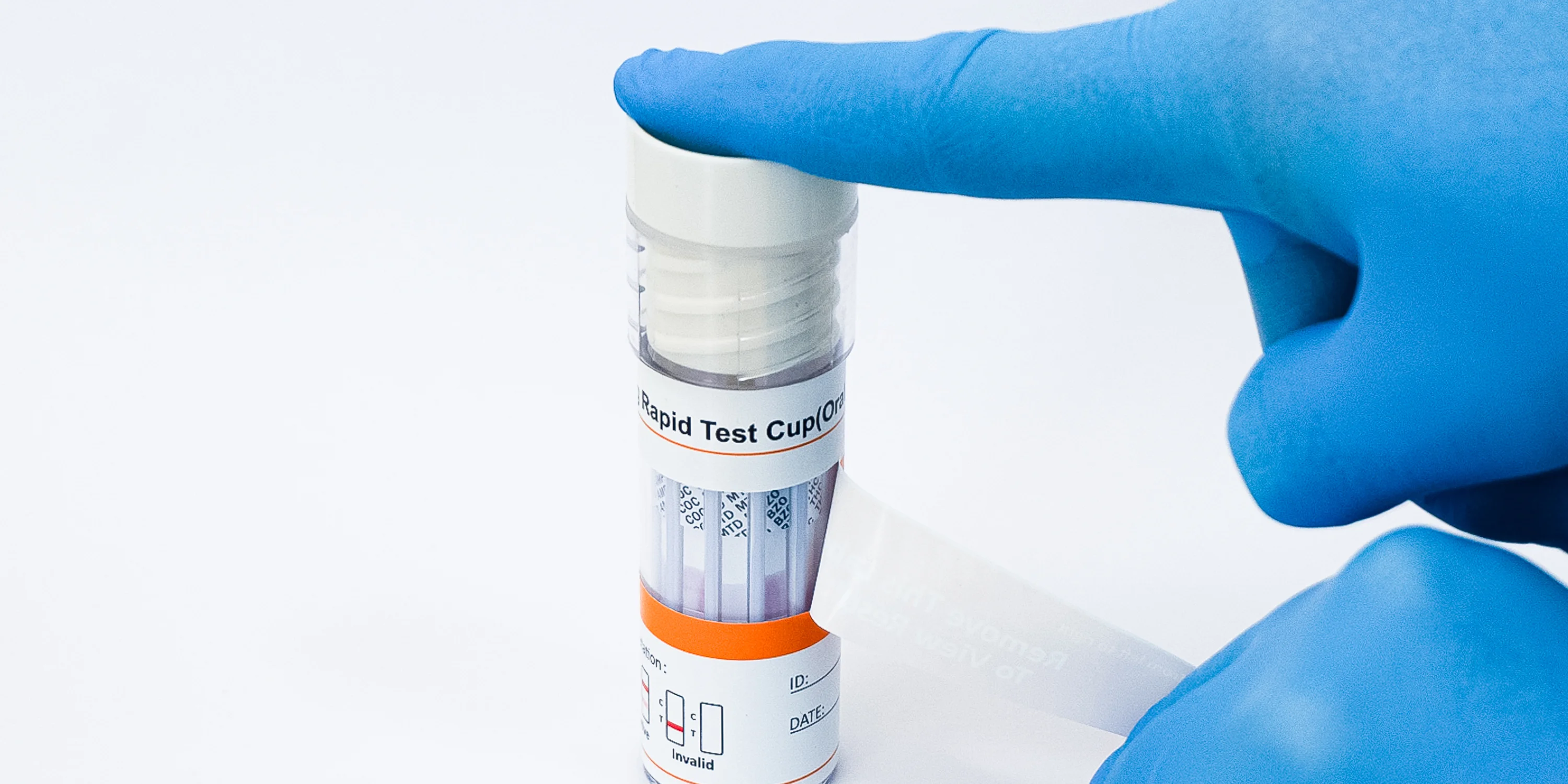 Exploring the Oral Fluid Barrel Test: A Comprehensive Guide for ...