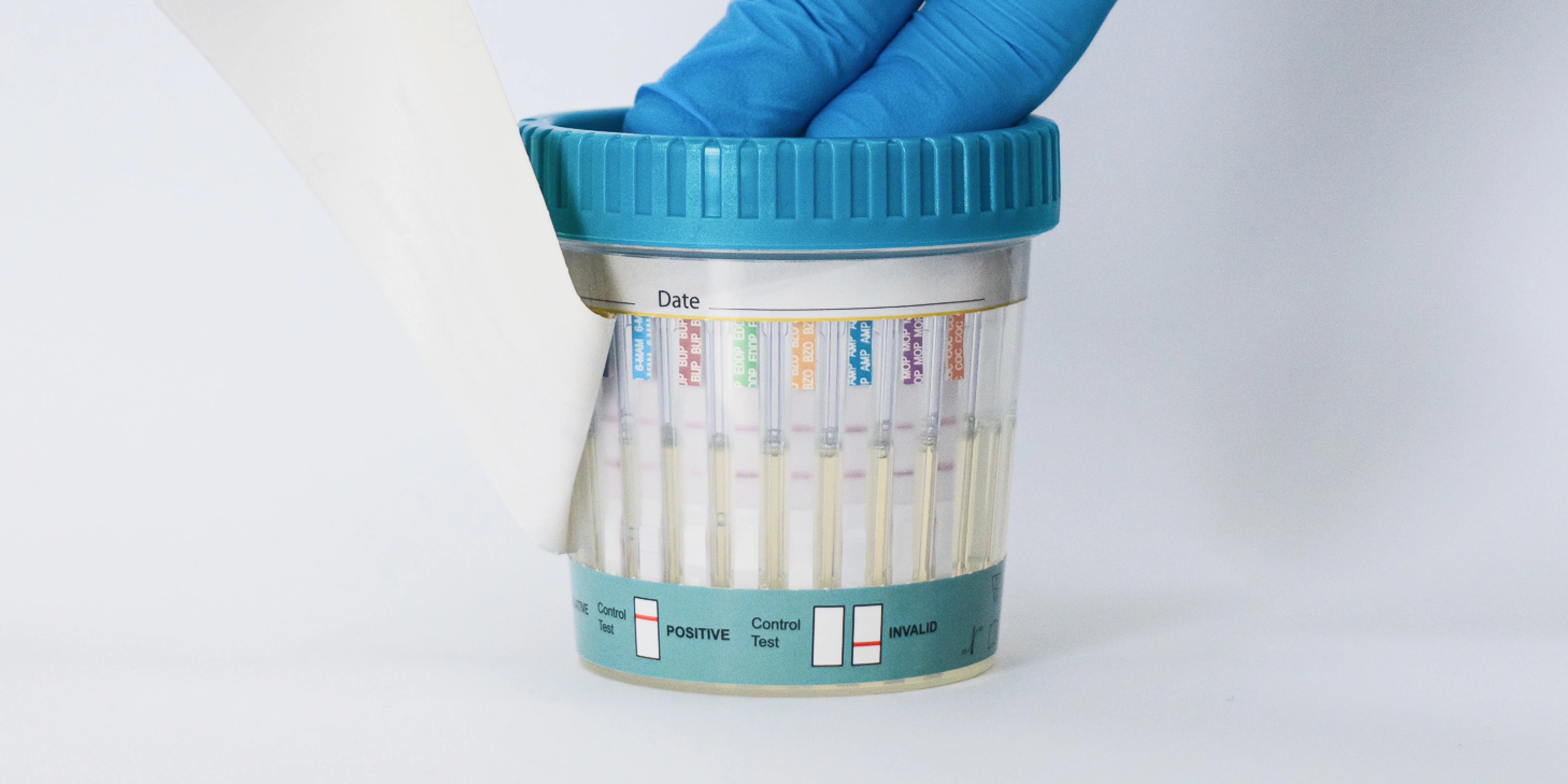 Exploring the Point of Care Urine Cup Test | Blog | AttoSure