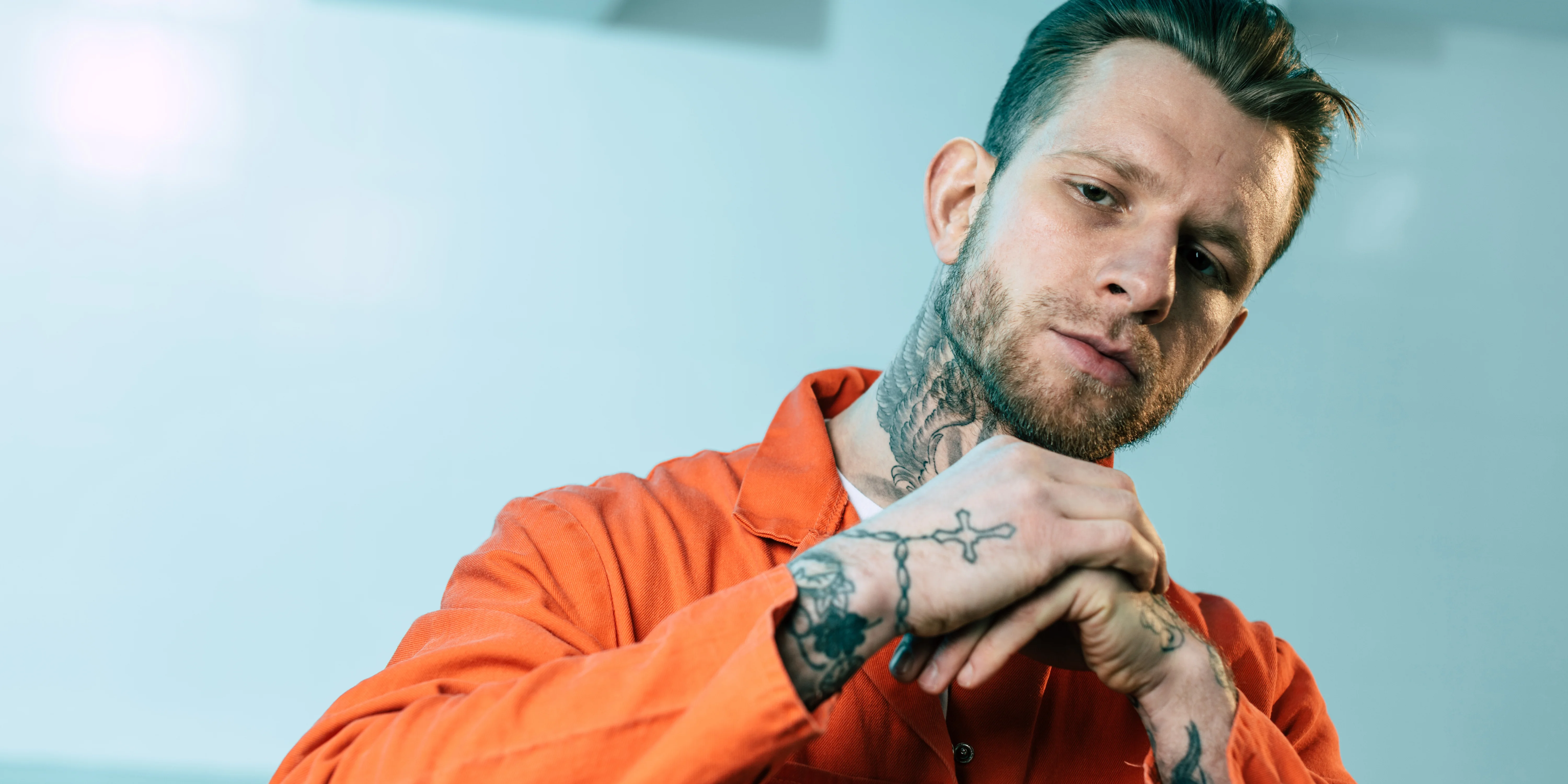 The Importance of Bloodborne Virus (BBV) Testing in Prisons | Blog ...